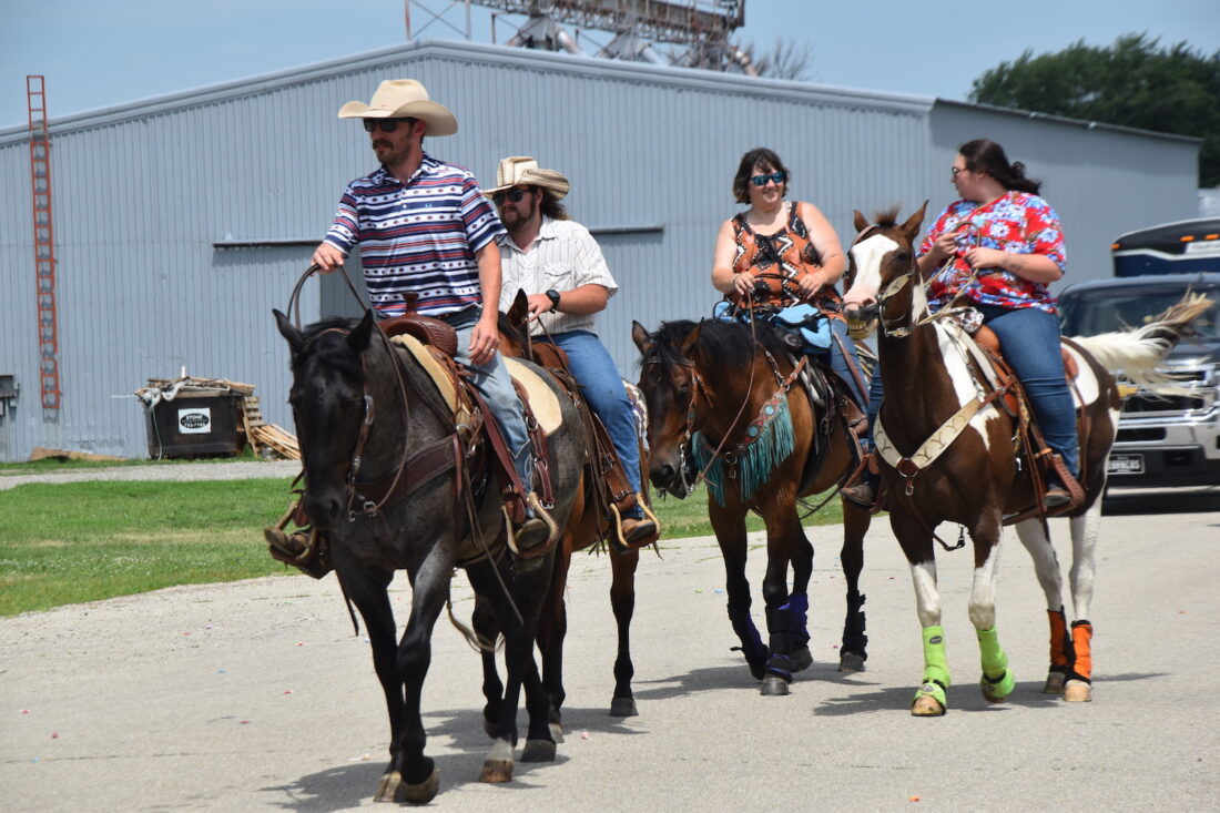No River Days celebrated in Gilman Saturday | News, Sports, Jobs ...